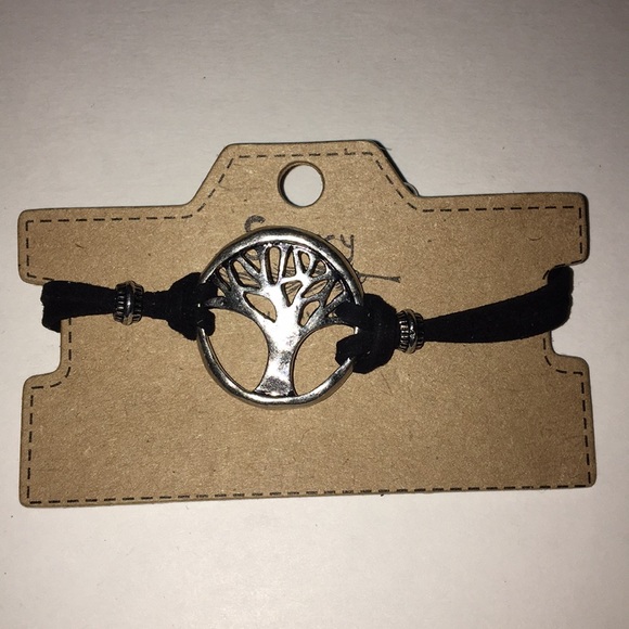 Jewelry | Tree Of Life Set Two Bracelets And A Ring | Poshmark